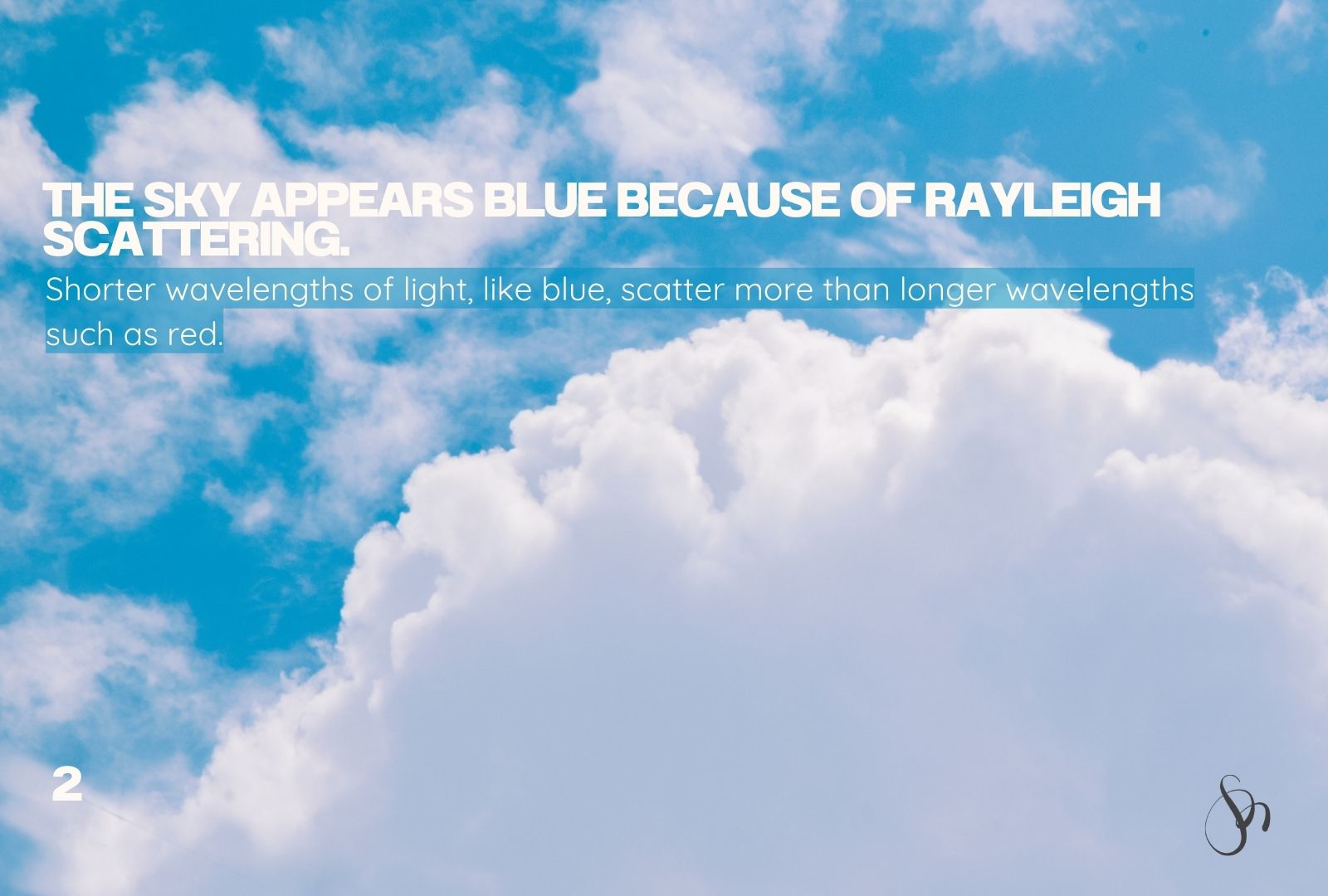 58 Fun Facts about the Color Blue - Part 1 - S O N J A ° N E U M E Y E R