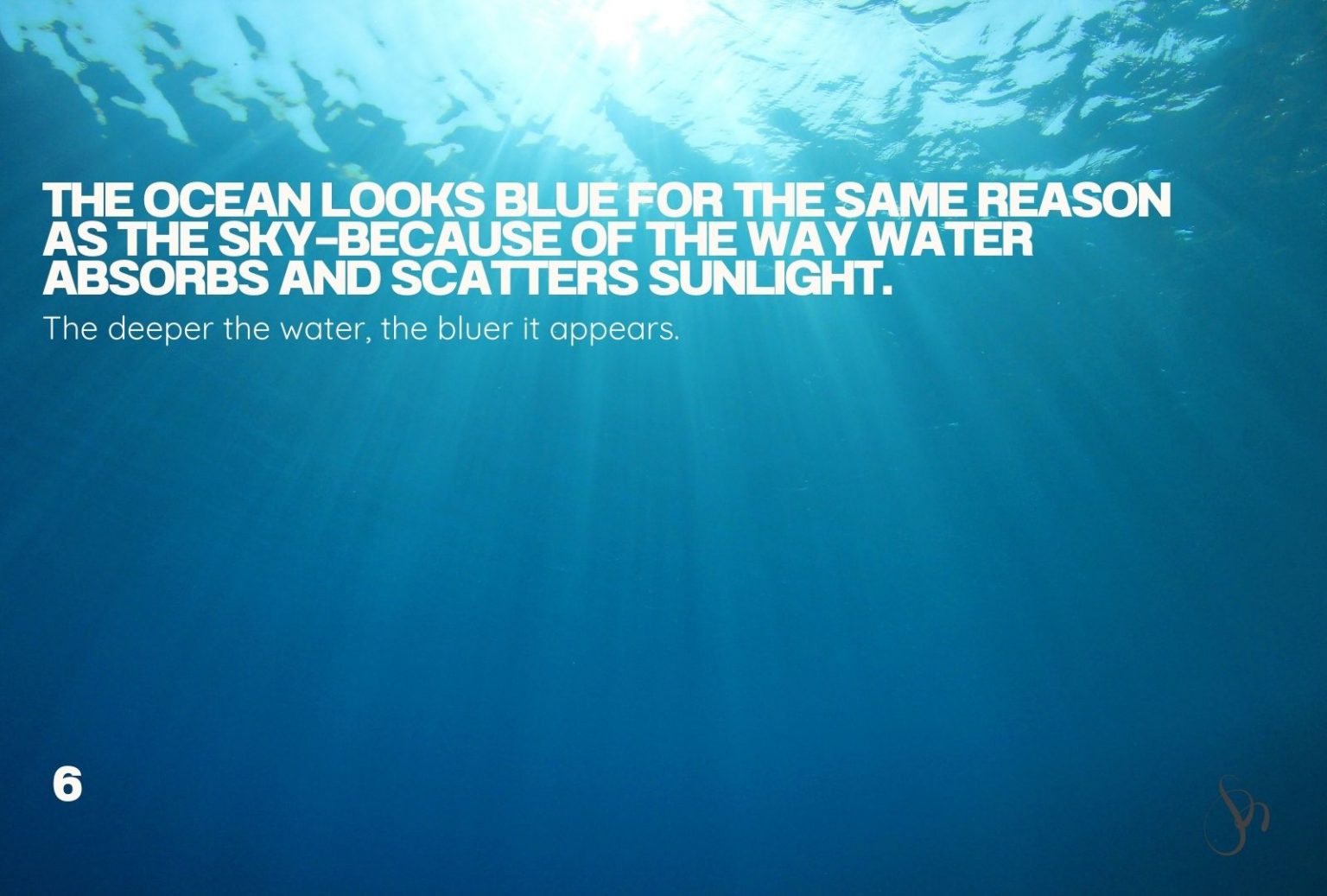 58 Fun Facts about the Color Blue - Part 1 - S O N J A ° N E U M E Y E R