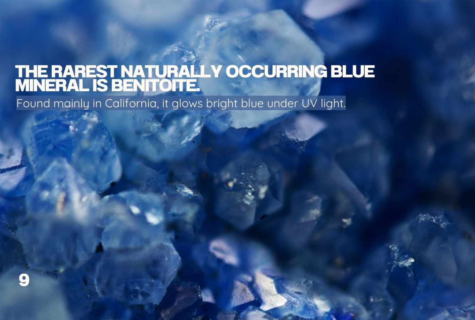 58 Fun Facts about the Color Blue - Part 1 - S O N J A ° N E U M E Y E R
